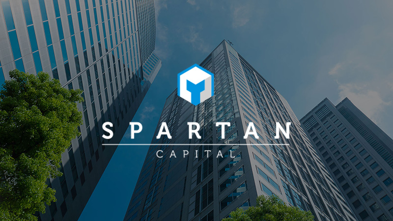 SPARTAN CAPITAL - Especialista em operações de investimento em PME